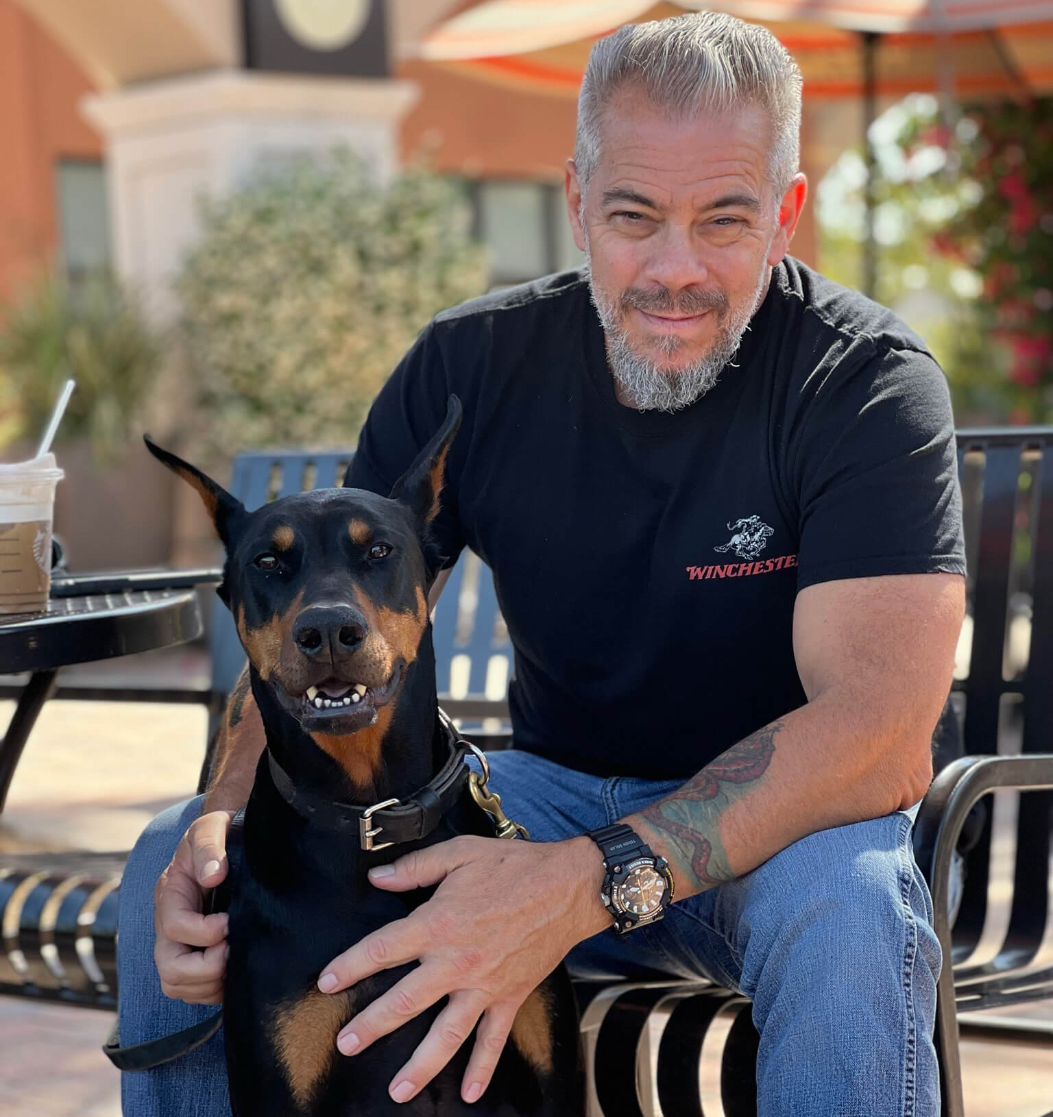 ABOUT US | James Johnson Agency